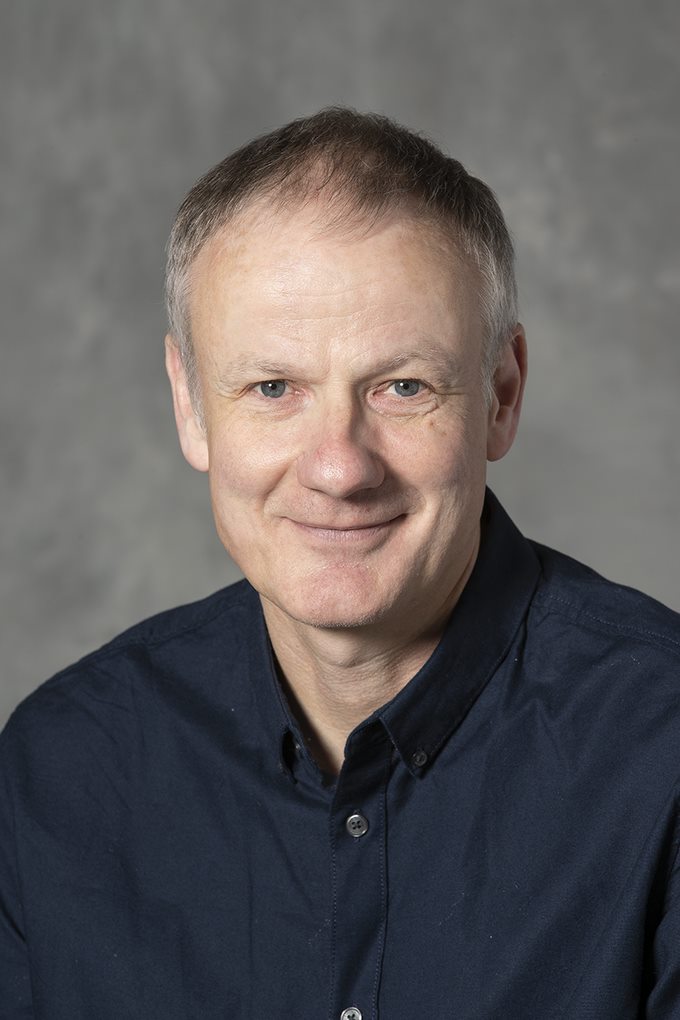 The Sussex Harmonisers Office Bearers